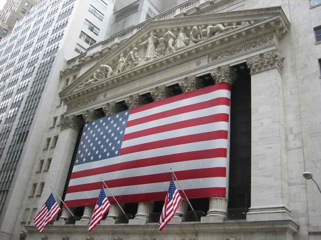 Testez vos connaissances sur l’économie américaine – EuropUsa